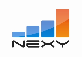 Entreprise NEXY, Site vitrine, BOURGOIN JALLIEU, 38300